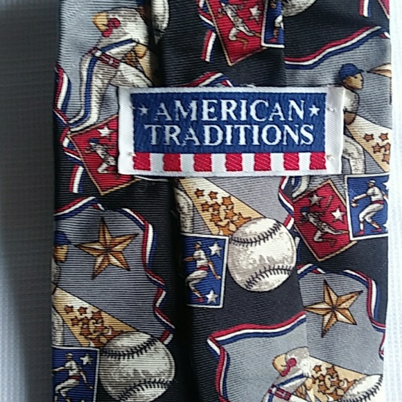 American Traditions | Accessories | Vintage American Traditions ...